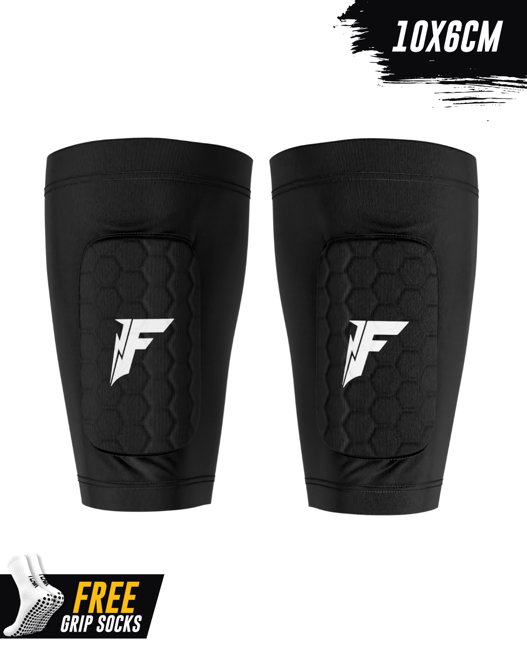 Caneleiras Incorporadas